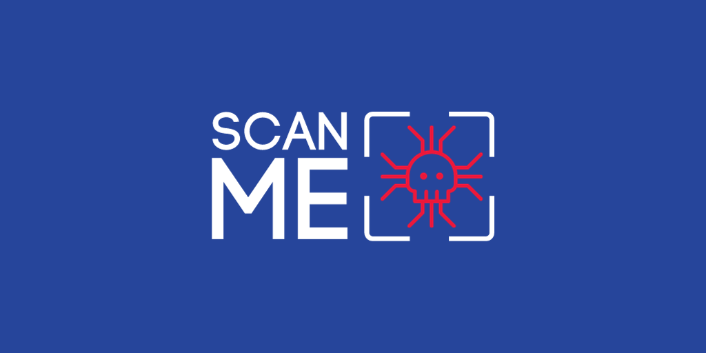 Malicious Qr Codes